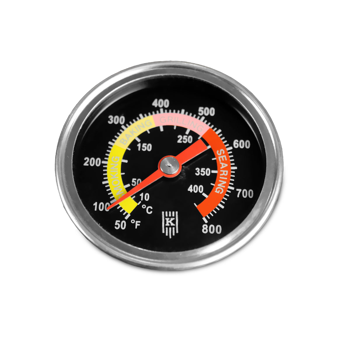 Thermometer – KAMADO KINGDOM